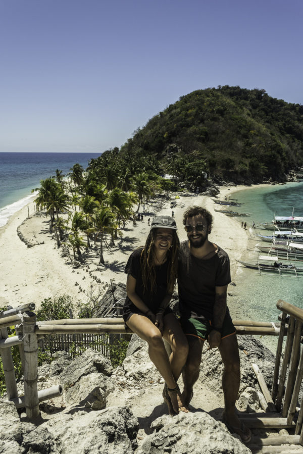 Islas de Gigantes · Tipps fürs Inselhopping | Philippinen | Reiseblog